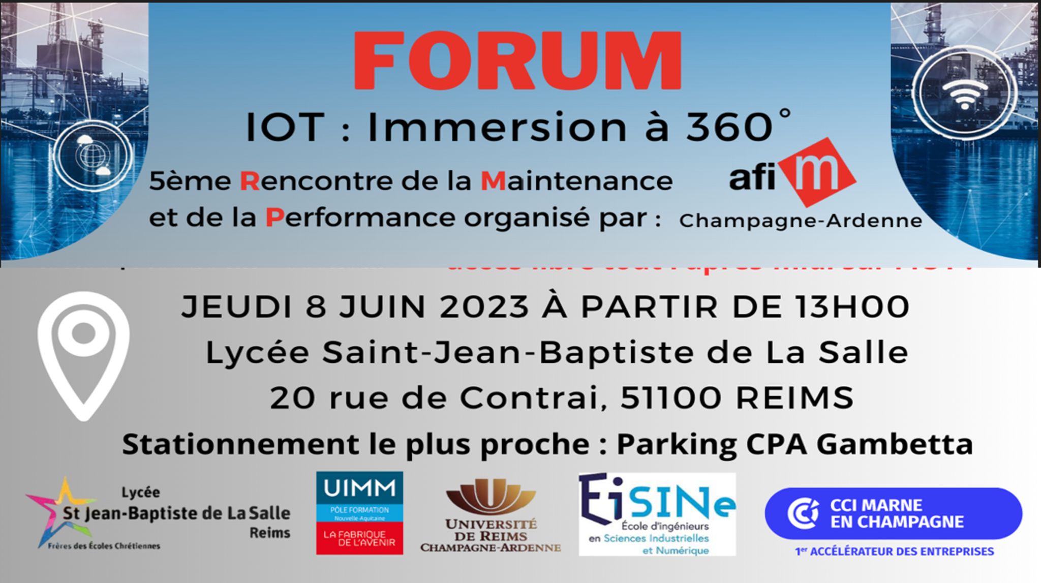 Forum AFIM CA | AFIM