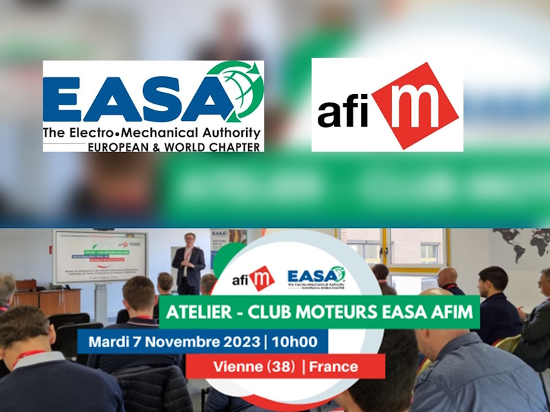 AFIM | Association française des ingénieurs et responsables de maintenance